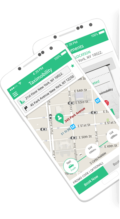 Q8 Grand Limo- Chauffeur driven black car in Kuwait