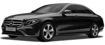 Q8 Grand Limo- Chauffeur driven black car in Kuwait