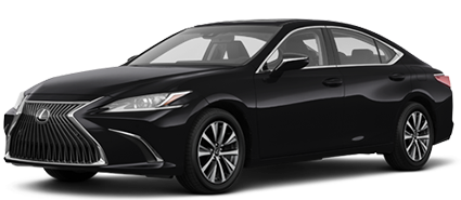 Q8 Grand Limo- Chauffeur driven black car in Kuwait